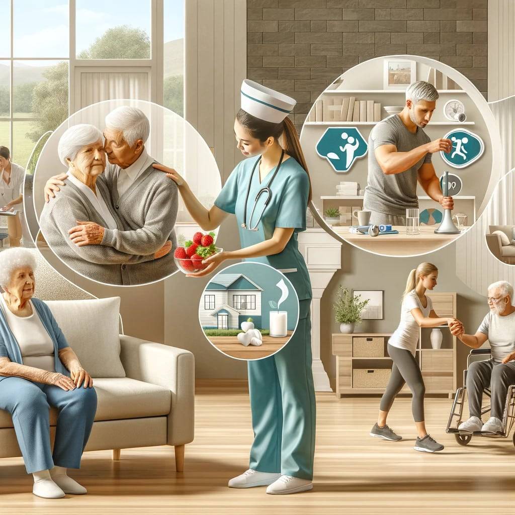 Understanding the Costs of Specialized Care in Assisted Living ...